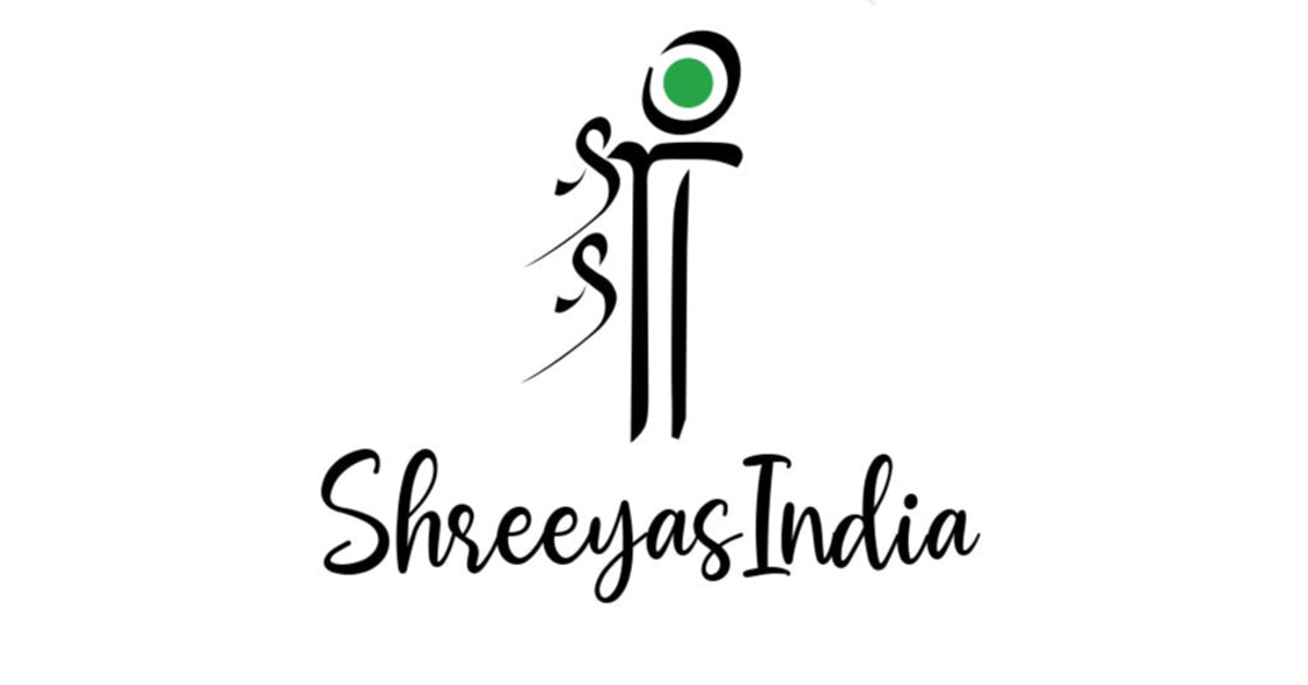 Shreeya Logo IOS Update